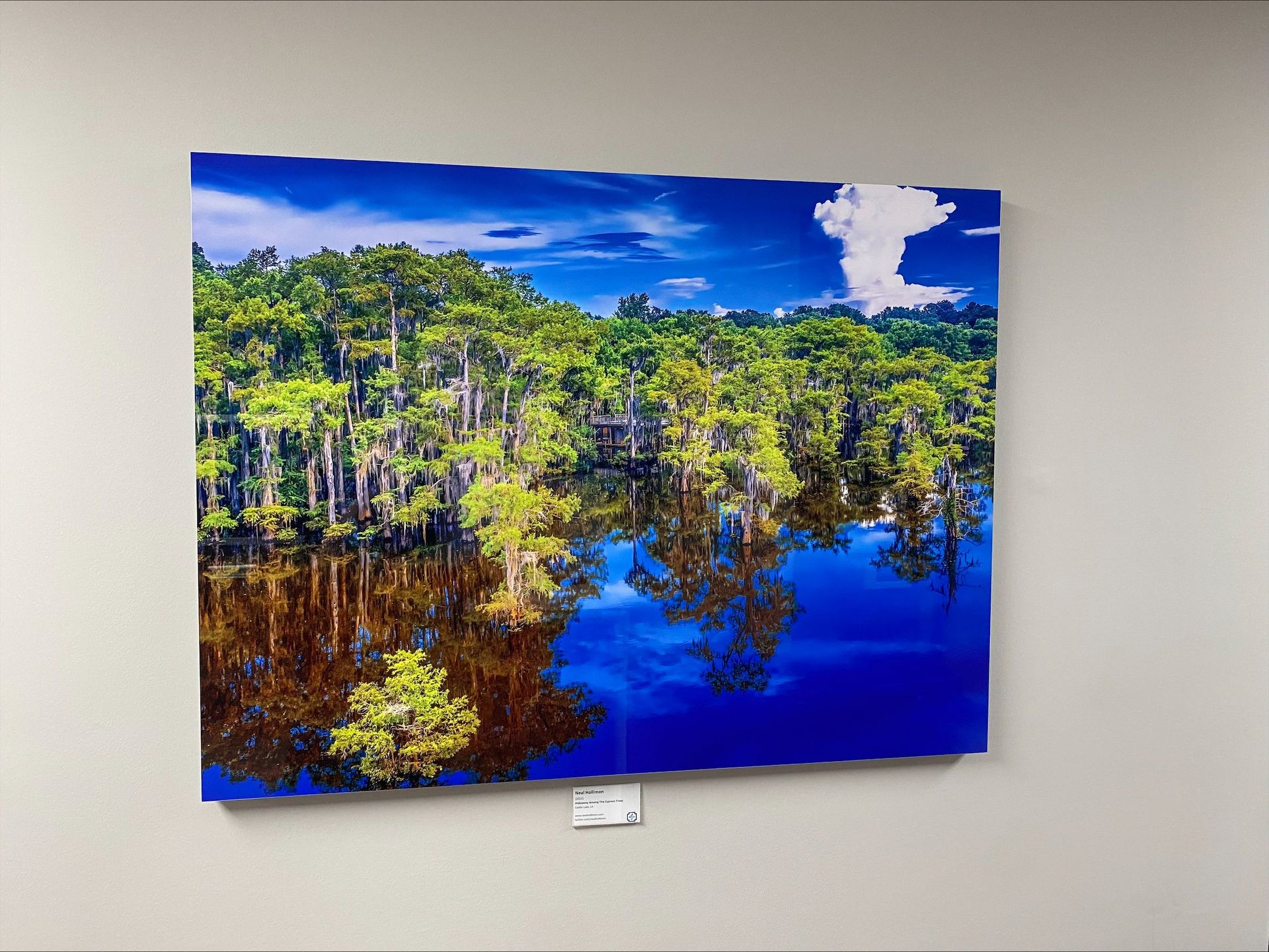 Jackson Parish Hospital Community Photography Contest